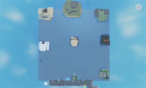 Godzilla Rp Roblox Için Oyun İndir