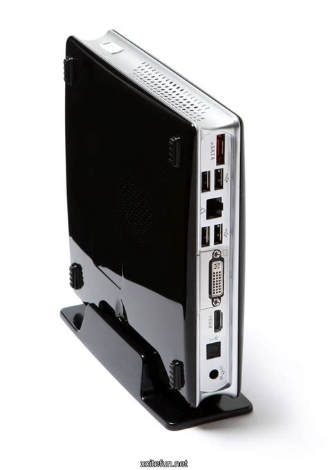 Zotac Barebone Plus Zbox Mini Pc Xcitefun Net