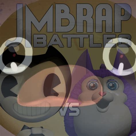 Mr Jay Rb Bendy Vs Tattletail Lyrics Genius Lyrics