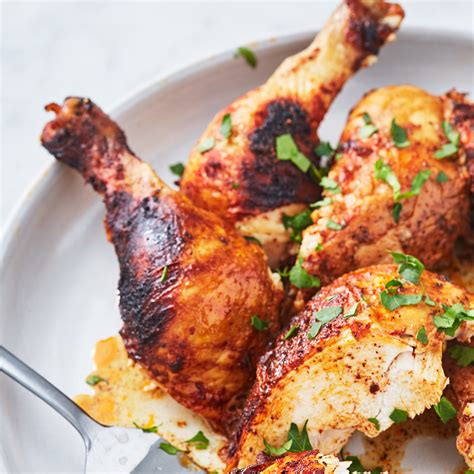 Fall Off The Bone Chicken Cweb