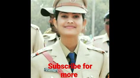 Psi Pallavi Jadhav Maam 💯💞 Dream Upsc 🇮🇳upsc Motivation Video