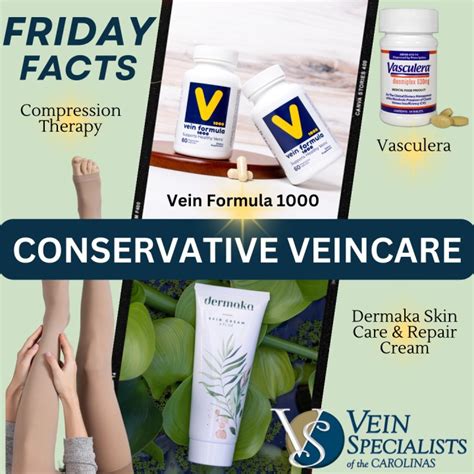 Vein Specialists Of The Carolinas On Linkedin Are You Doing Everything