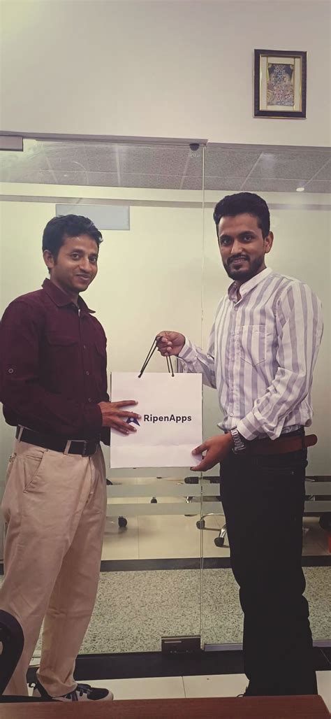 Manish Kumar On Linkedin Gratitude Teamwork Successstory