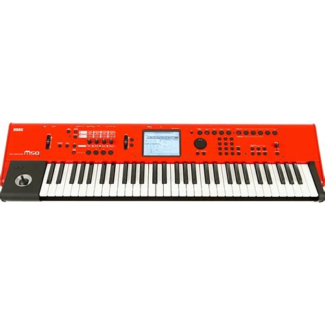 Korg Keyboard Red At Giuseppe Siegel Blog Korg Keyboard Red At Giuseppe Siegel Blog