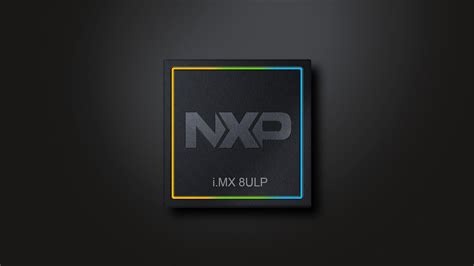 I MX 8ULP Applications Processor Family NXP Semiconductors