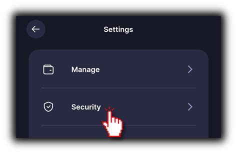 disabling screen capture protection koala wallet support