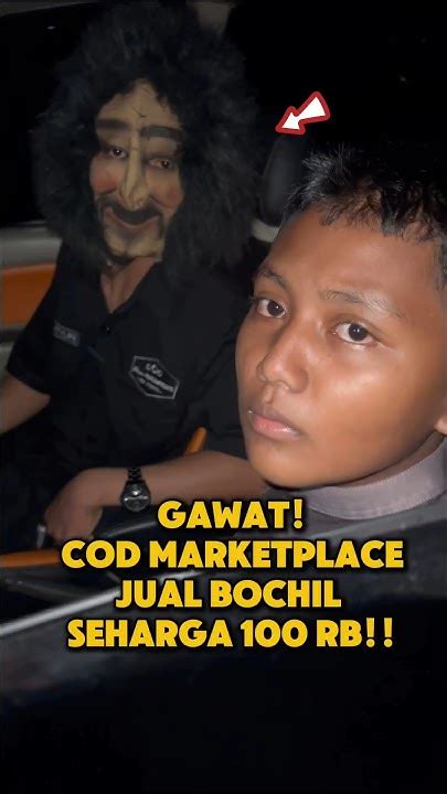 Viral Bochil Ini Di Hargai Hanya 100 Ribu Tiktok Fyp Fypシ゚ Shorts