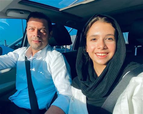 عکس جدید نفس بازغی با یک گریم وحشتناک