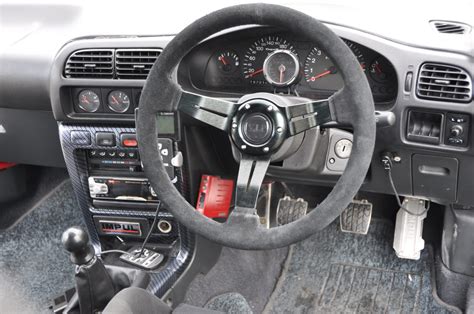 Nissan Pulsar Gti R Jap Imports Uk
