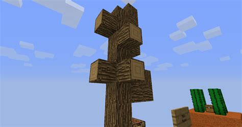 Voidenator The New Skyblock Maps Mapping And Modding Java