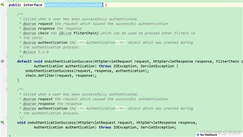 Spring Security 入门基础，表单认证前后端分离