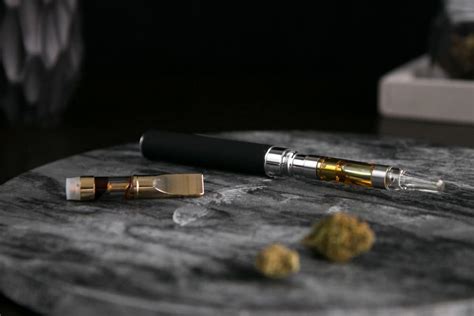 New Vape Pen Cartridge No Airflow Solutions And Tips