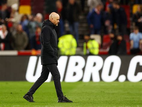 Brentford Vs Manchester United 1 1 Premier League As It Happened