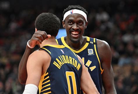 Pacers Preparing To Offer All Star ‘long Term Contract Extension