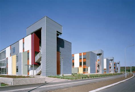 Helsinki University Teacher Training School · Finnish Architecture