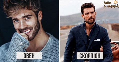 Найбільш чесні та надійні чоловіки за знаком Зодіаку Кава з молоком