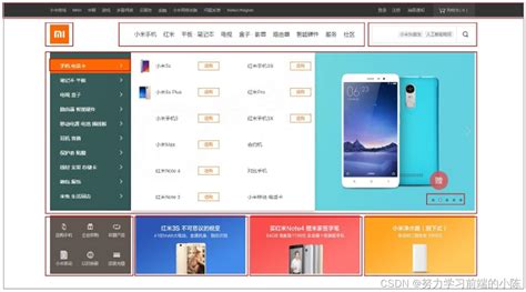 CSS 盒子模型 css盒子模型 CSDN博客