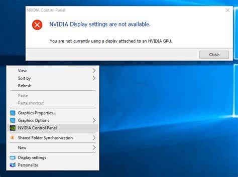 Nvidia Egpu Detected But Not Driving Internal Lcd Diy E Gpu Projects
