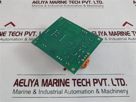 Rittal Pwa Ac54435 1 Pcb Card Aeliya Marine