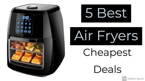 Top Best Air Fryers In India Reviews Bkb