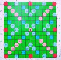 Règle du Scrabble Comment jouer au Scrabble