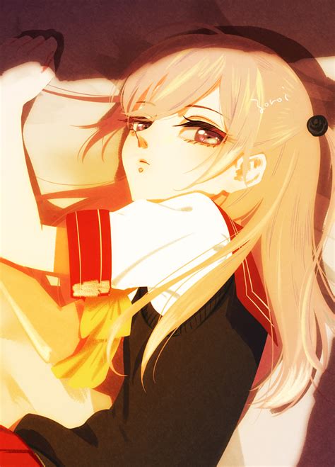 I Vv Tiv V V I Inui Sajuna Sono Bisque Doll Wa Koi