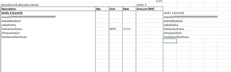How To Split A Merged Cell With Multiple Rows Into Different Cells R