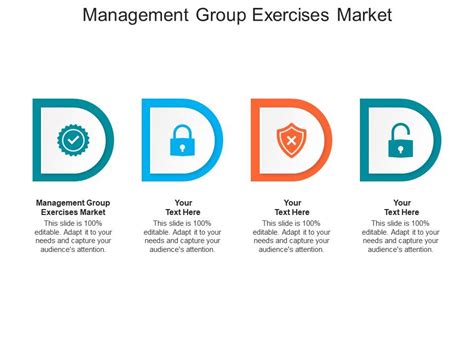 Management Group Exercises Market Ppt Powerpoint Presentation File Show Cpb Presentation