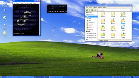Sexy Unix Porn On Tumblr