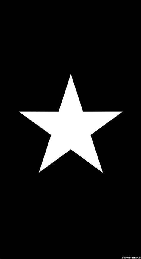 عکس پس زمینه مشکی و سفید