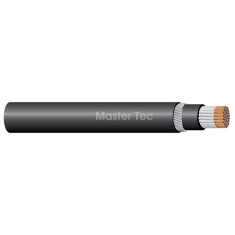 Master TEC Power Cable PVC PVC SWA PVC Cables IEC 60502 1 BS