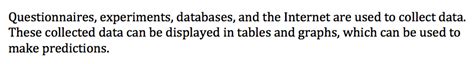 Unit Intro to Statistics and Data Analysis MR MARTÍNEZ S MATH VIRTUAL CLASSROOM JH