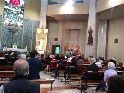 Festa Del Sacro Cuore A Ragusa Domani Il Clou Dei Festeggiamenti Giornale Ibleo