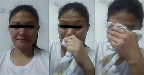 Video Quarantined Pinay OFW In Riyadh Seeks Assistance The Pinoy OFW
