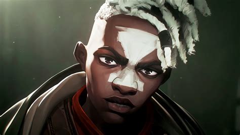 10 Fakta Ekko Di Arcane League Of Legends Pemimpin Dari Firelights
