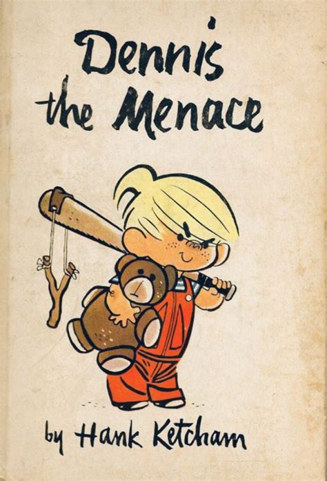 Dennis The Menace Thetvdb Com