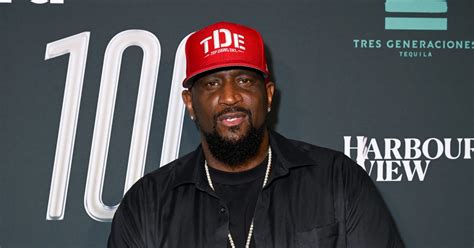 Top Dawg Gets His Own Street Named After Him