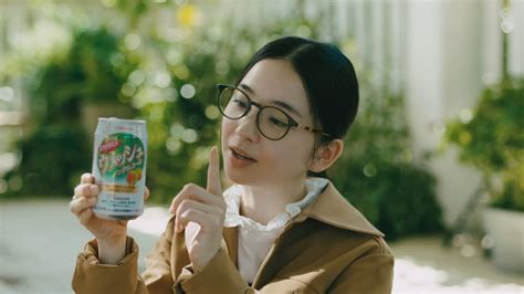 Cm Movie チョーヤ梅酒株式会社