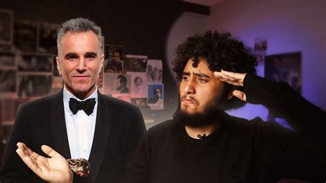 دانيال داي لويس مش بيمثل Youtube