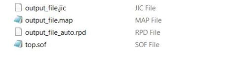 Remote System Update For Arria10 Fpga Intel Community