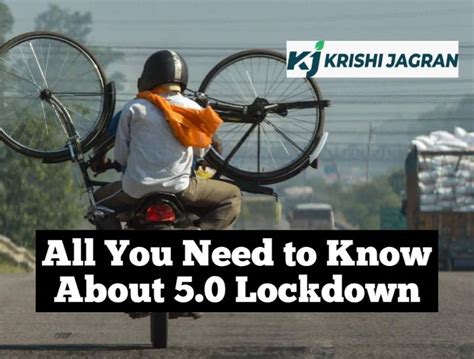 50 Lockdown Guidelines What Is Allowed And What Not Heres ‘unlock