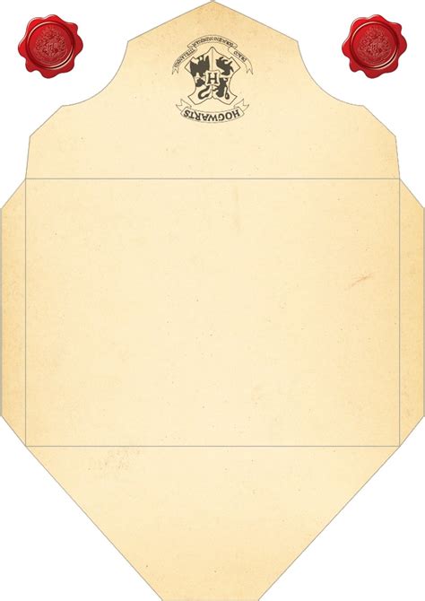 Carta De Harry Potter Personalizada Para Imprimir Gra Vrogue Co