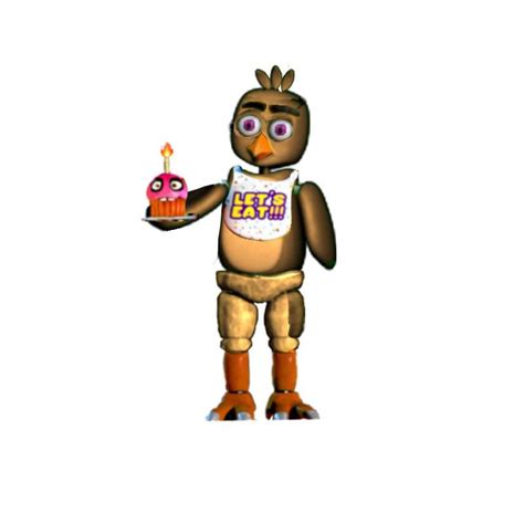 Chica Xd Fnaf Amino Español Amino