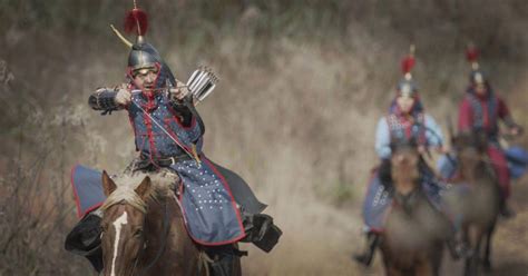 Pin On Chinese Armor