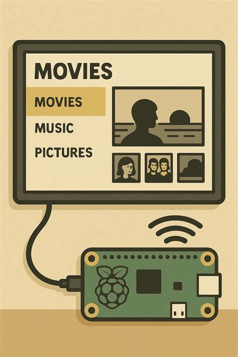 5 Uses For The Raspberry Pi Zero Smart And Creative Projects