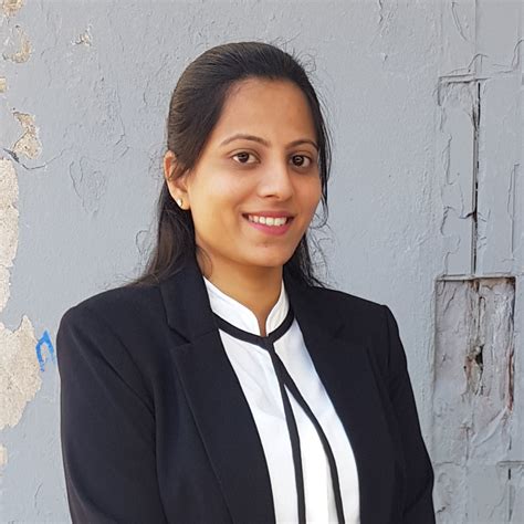 Shraddha Moradiya Software Developer Unitec Informationssysteme