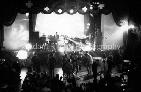 Exploding Plastic Inevitable Adam Ritchie Photography