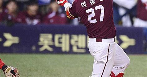 넥센 박동원·김하성 연봉 6000만원 ↑2억원대 진입