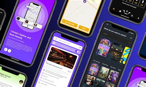 Develop Cross Platform Android Ios Mobile App Development By Hmmza
