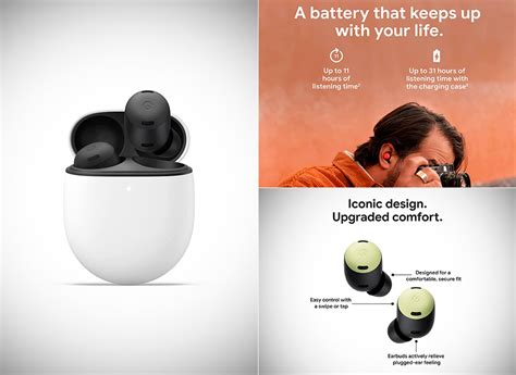 Don T Pay Get The New Google Pixel Buds Pro Active Noise